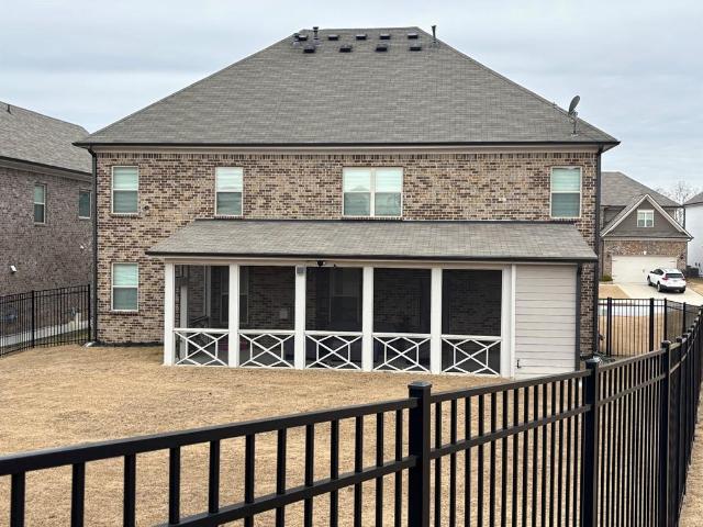 3566 Andover Way