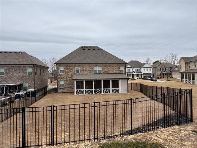 3566 Andover Way