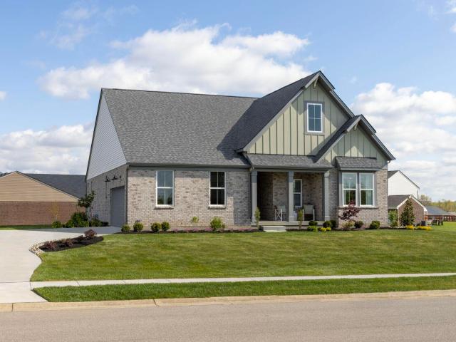 3566 Ashford Road