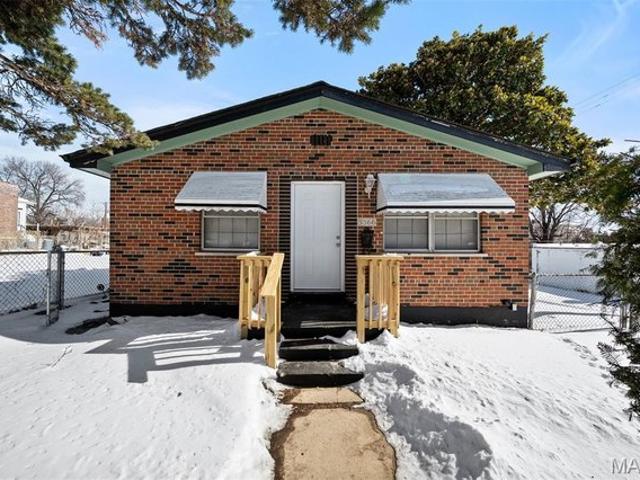 3566 Bamberger Ave, Saint Louis, MO 63116