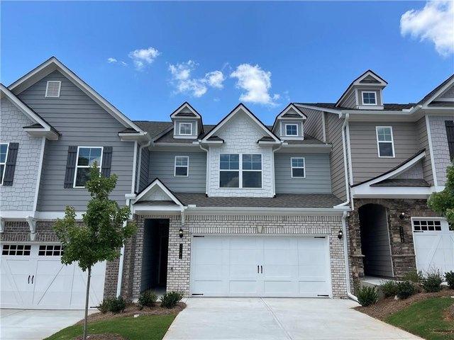 3566 Birdstone Dr, Decatur, GA 30032