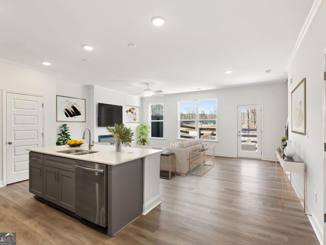 3566 Birdstone LOT 17