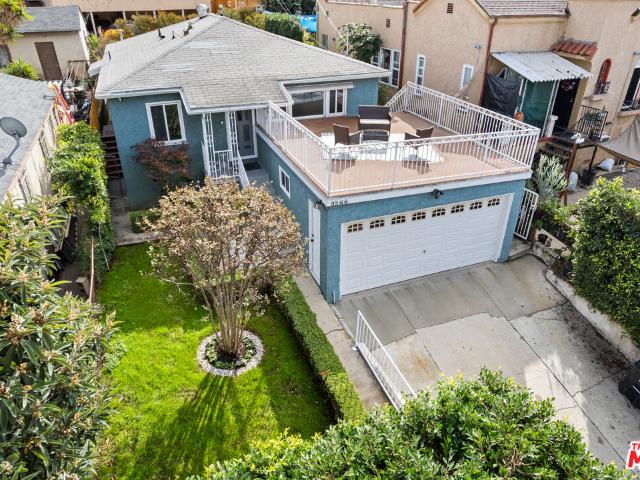 3566 City Terrace Dr, Los Angeles, CA 90063 | Compass