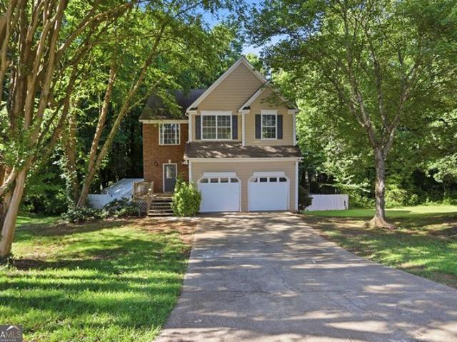 3566 Dyer Parke Ln SW, Marietta, GA 30060