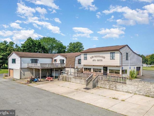 3566 Peters Mountain Road