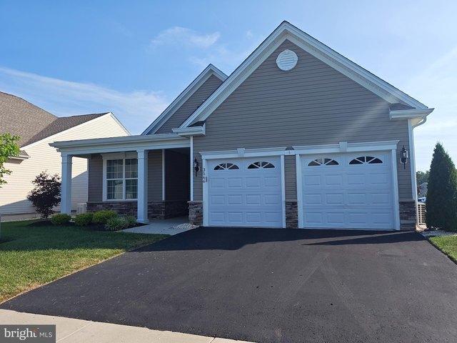 3566 Providence Ct, Williamstown, NJ 08094