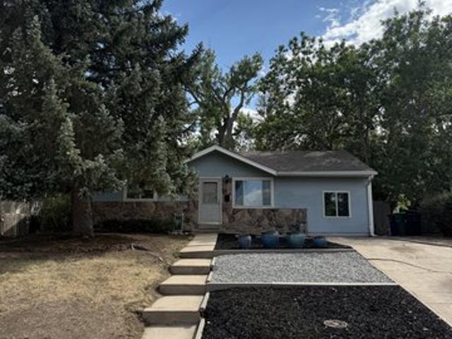 3566 W Amherst Ave, Denver, CO 80236