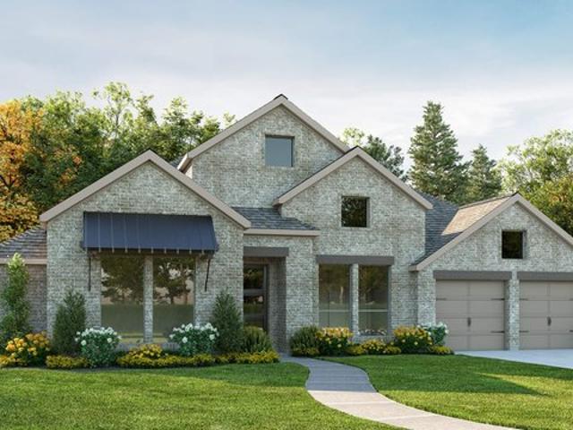 3566W Plan Ventana 70' Community