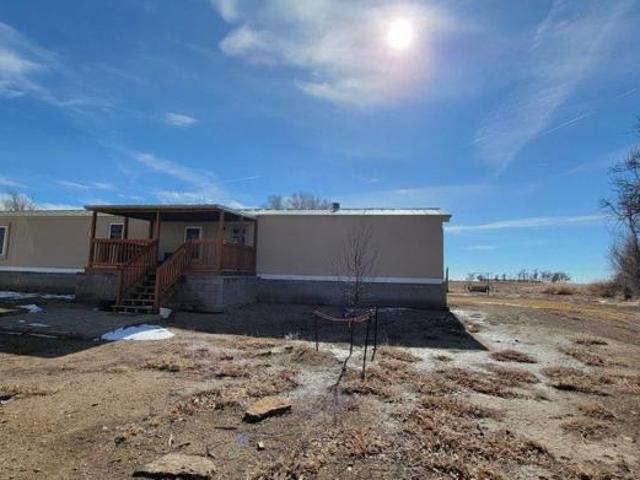 35678 Co Rd 26, Holly, CO 81047
