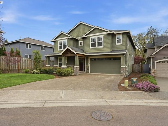 3567 NW 115th Ave, Portland, OR 97229