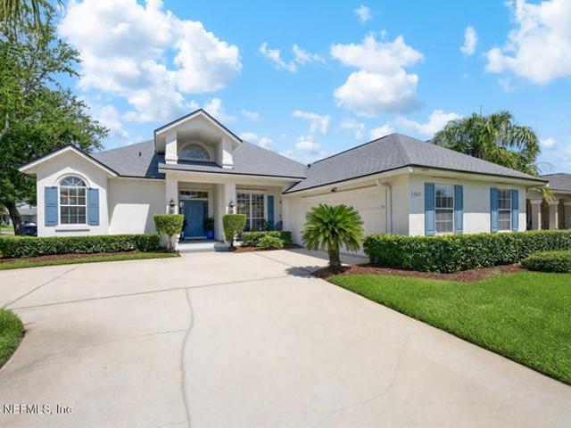 3567 Bay Island Cir, Jacksonville Beach, FL 32250