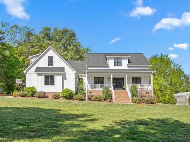 3567 Bellemont Mount Hermon Rd, Burlington, NC 27215