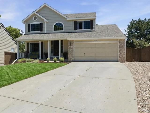 3567 Boardwalk Cir, Highlands Ranch, CO 80129