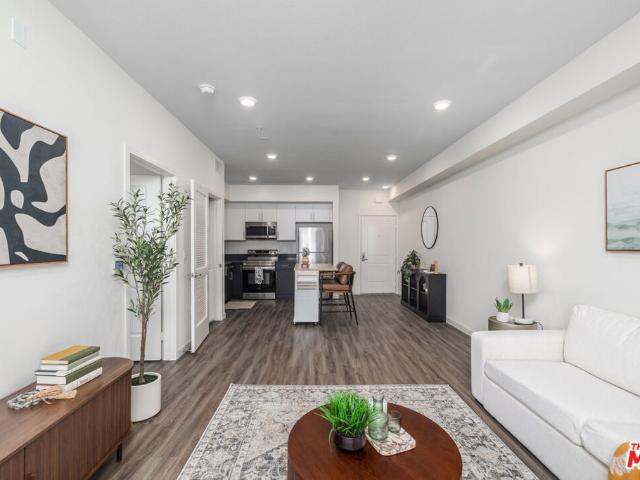 3567 Chesapeake Avenue #507