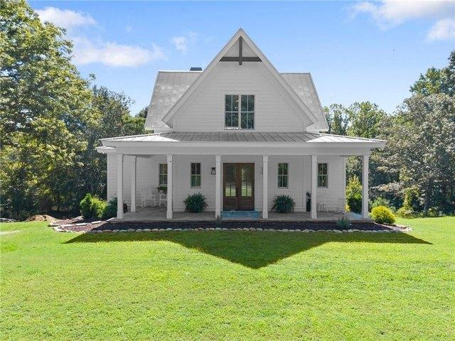 3567 Duckett Mill Rd, Gainesville, GA 30506