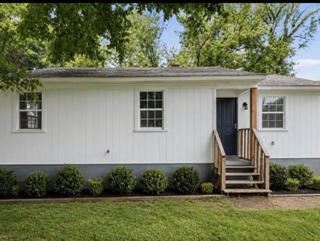 3567 Daggett Rd, Memphis, TN 38109