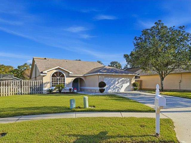 3567 Deer Run S, Palm Harbor, FL 34684