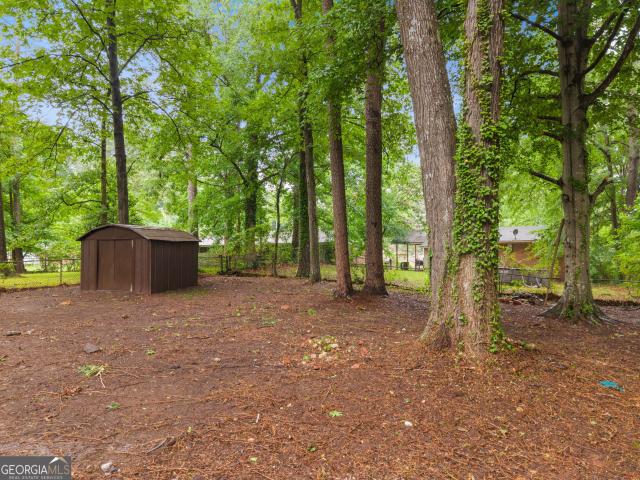 3567 Forrest Park Rd SE, Atlanta, GA 30354 | MLS #10788