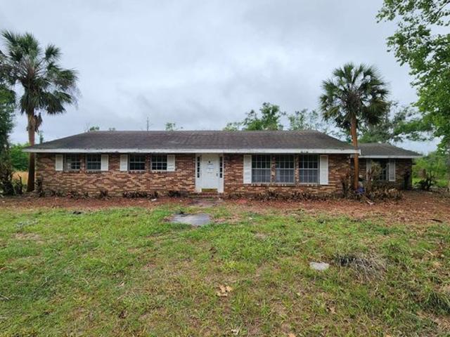 3567 Freeman Courtney Rd, Perry, FL 32347