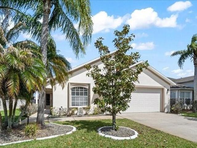 3567 Hoofprint Dr, Melbourne, FL 32940