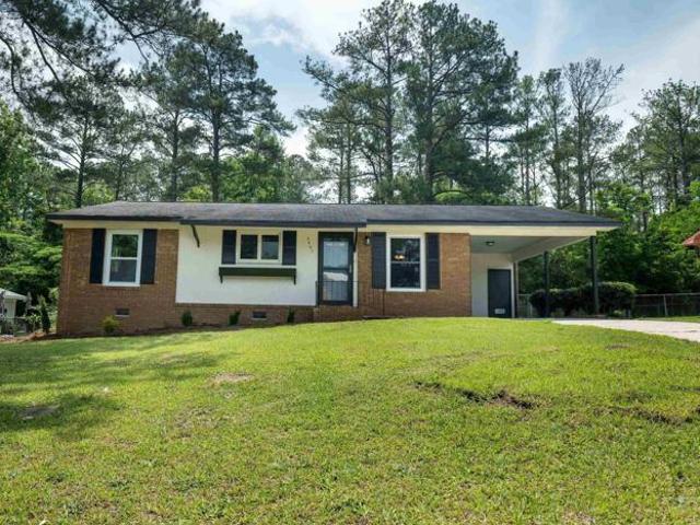 3567 Kingsview Dr, Macon, GA 31211