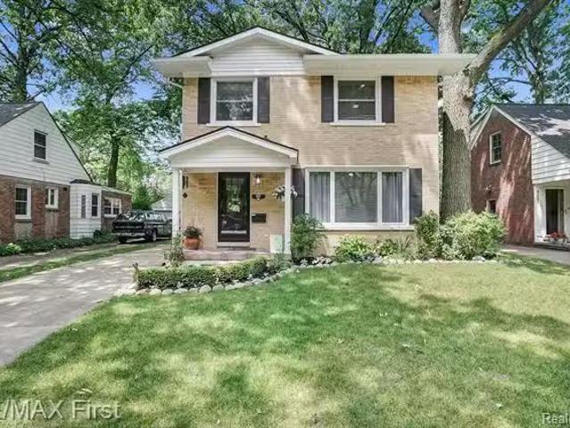 3567 KIPLING AVE, BERKLEY, MI 48072 Single Family Residence Fo.