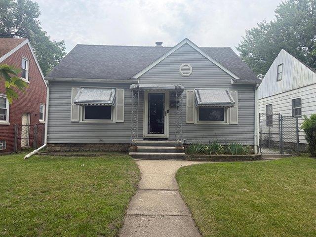 3567 Lincoln St, Gary, IN 46408