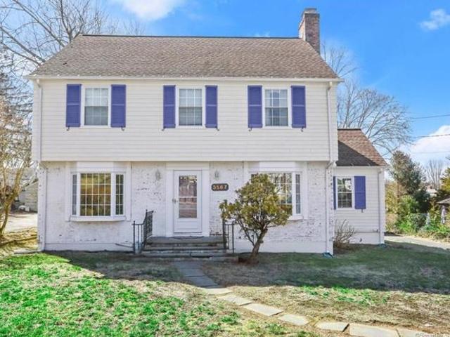 3567 Park Ave, Fairfield, CT 06825