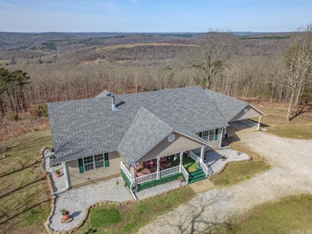 3567 Pitcher Hill Rd