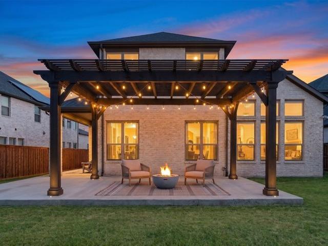 3567 Rustic Oak Dr, Frisco, TX 75033