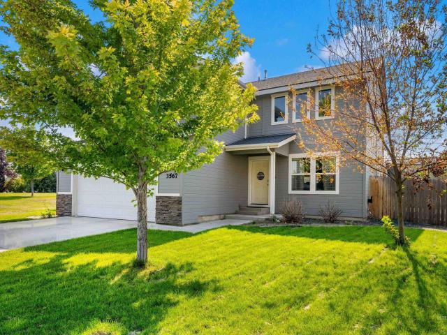 3567 S. Avondale Ave