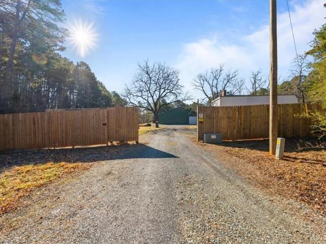 3567 Tot Hill Farm Road