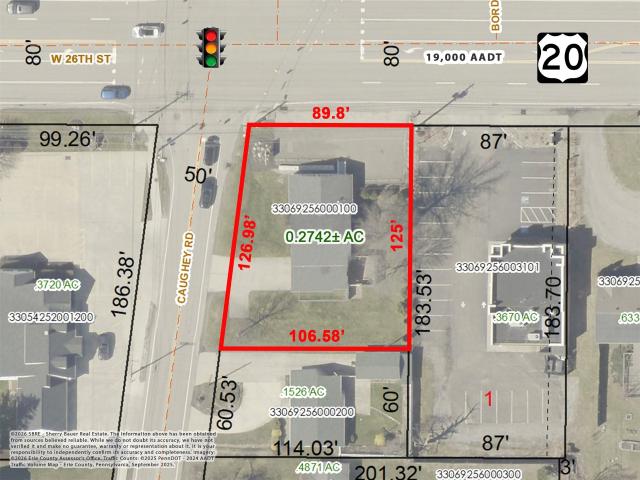 3567 W 26TH Street
