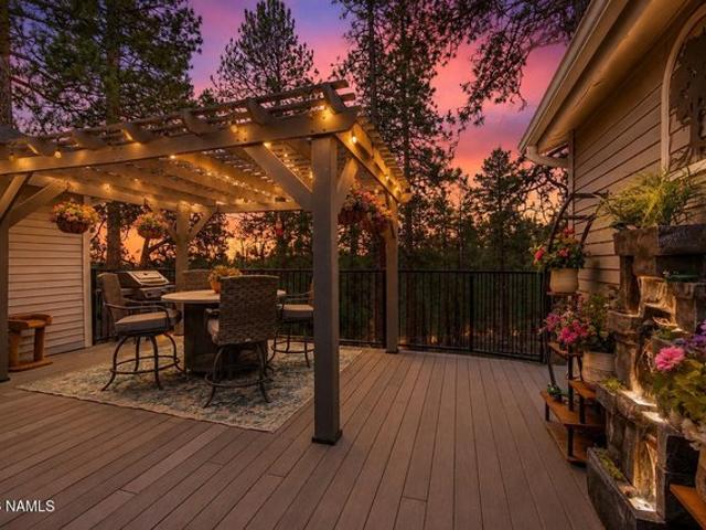 3567 W Kiltie Loop, Flagstaff, AZ 86005