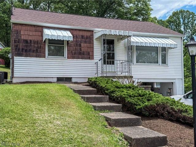 3567 Williamstown Pike, Williamstown, WV 26187