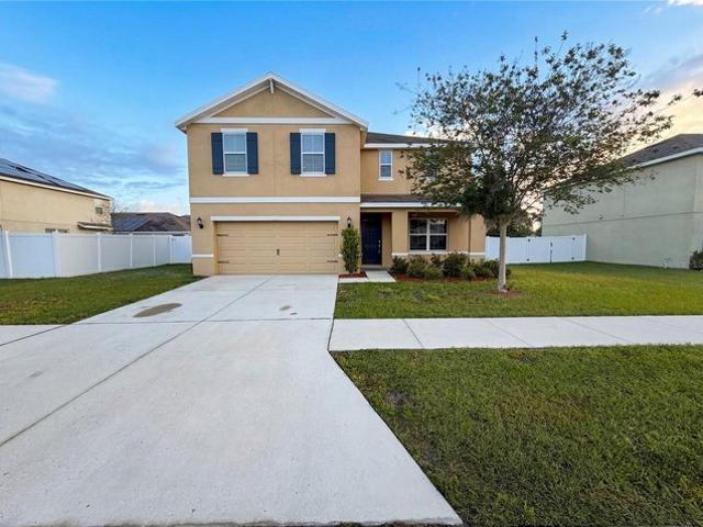 35687 Hillbrook Ave, Zephyrhills, FL 33541