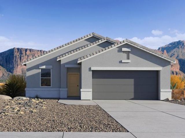 35686 N Gamble Ln, San Tan Valley, AZ 85140