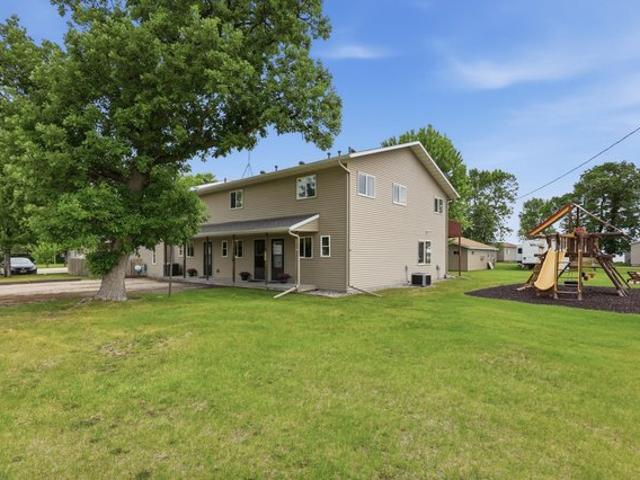 35686 Rush Lake Loop Unit 20, Ottertail, MN 56571