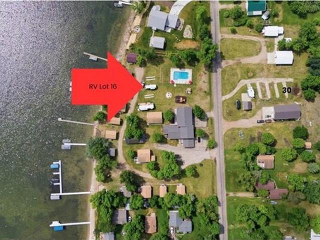 35686 Rush Lake Loop, Ottertail, MN 56571