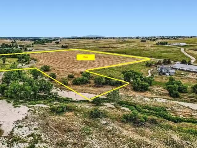 35688 Co Rd 13, Elizabeth, CO 80107 MLS 6892464