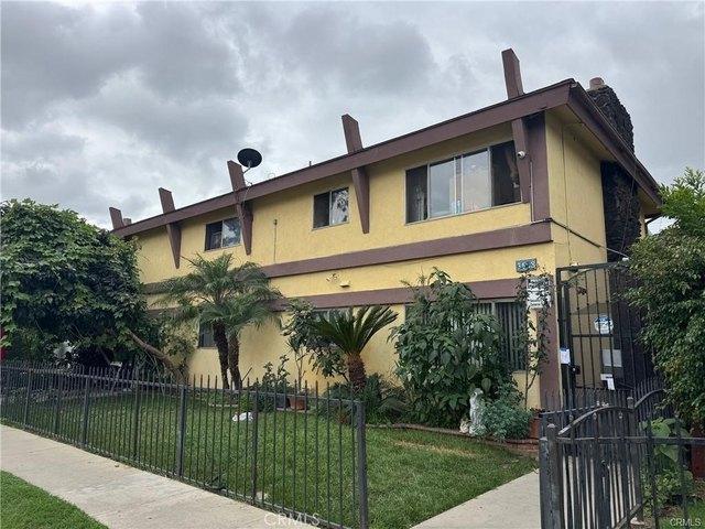 3568 Brenton Ave, Lynwood, CA 90262