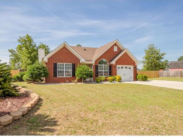3568 Crawfordville Dr, Augusta, GA 30909 | MLS #98256 | Compass