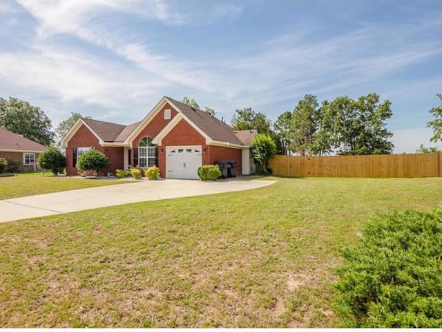 3568 Crawfordville Drive