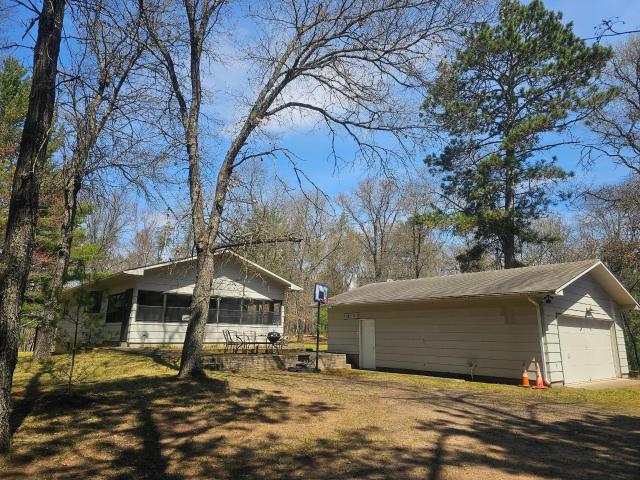 3568 Deerlodge Ln, Danbury, WI 54830 | MLS #7025