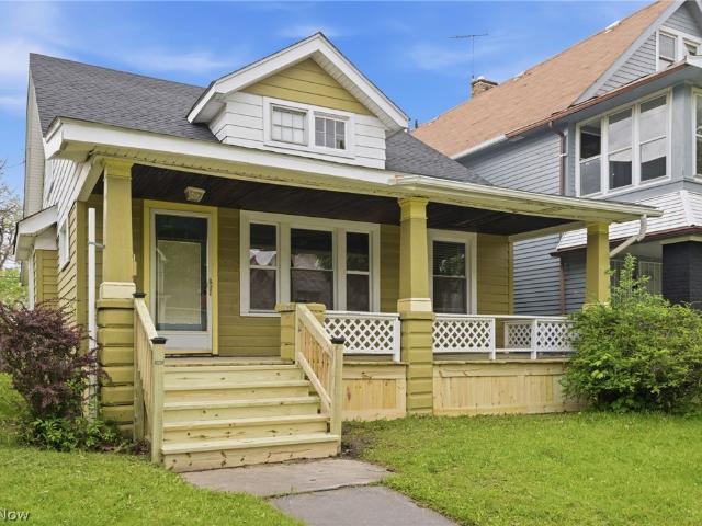 3568 E 106th Street