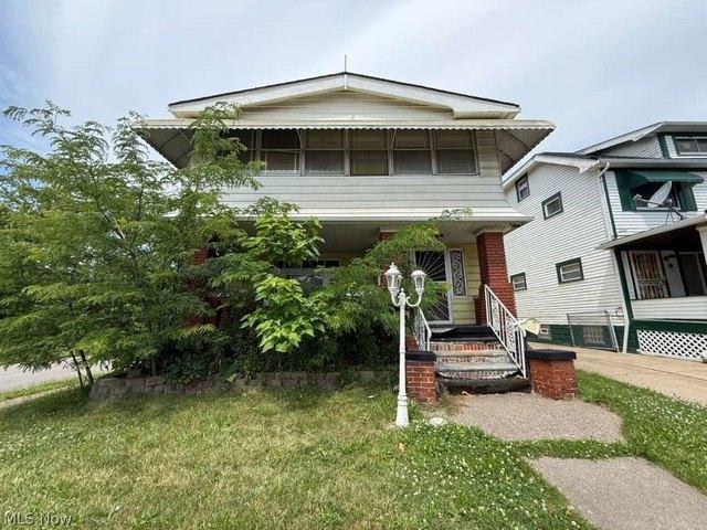 3568 E 110th St, Cleveland, OH 44105