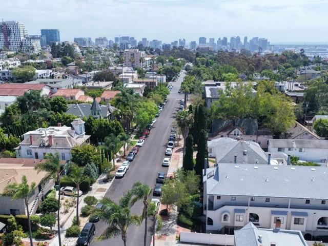 3568 Front St Unit A, San Diego, CA 92103