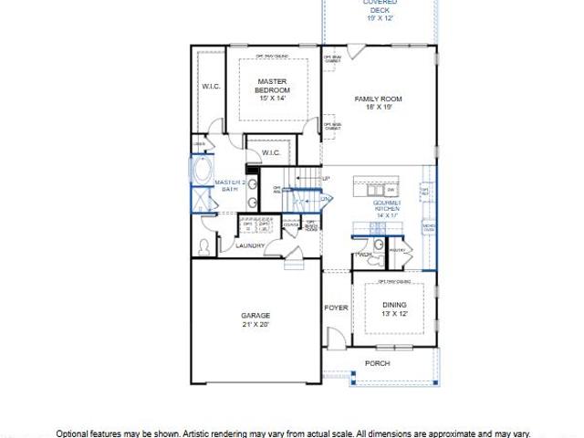 3568 Harper Woods Lane
