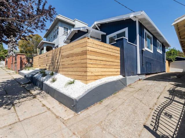 3568 Harper Street