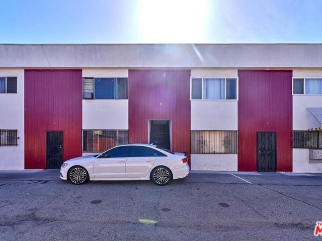 3568 S Budlong Ave, Los Angeles, CA 90007